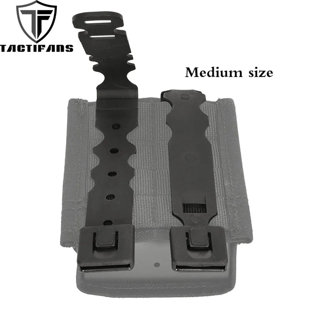 Tactical-2Pcs-Durable-Molle-System-Malice-Clips-Strap-Buckle-Accessory ...