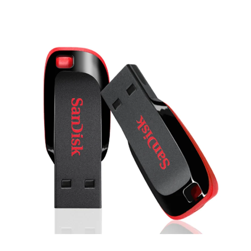 Sandisk-Mini-unidad-Flash-USB-para-tel-fono-Pendrive-de-128gb-64gb-32gb ...