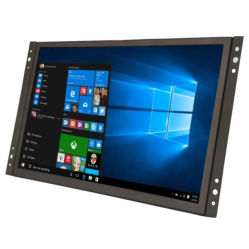 Monitor-de-ecr-aberto-de-alta-resolu-o-HDMI-VGA-Interface-USB-11-6 ...