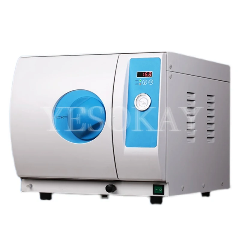 18L-Sterilization-Autoclave-Pot-Digital-Display-High-Temperature ...