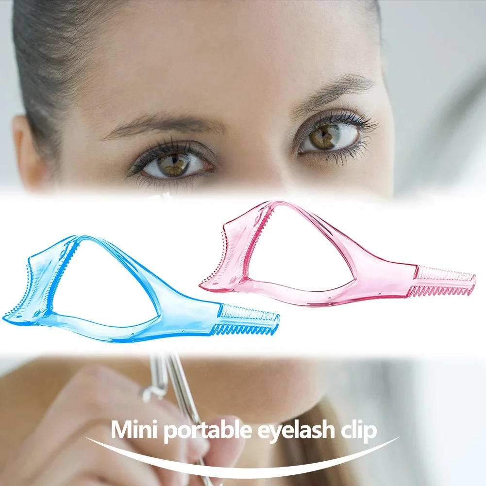 3-in-1-Eyelash-Tools-Makeup-Mascara-Shield-Guide-Guard-Curler-Eyelash ...