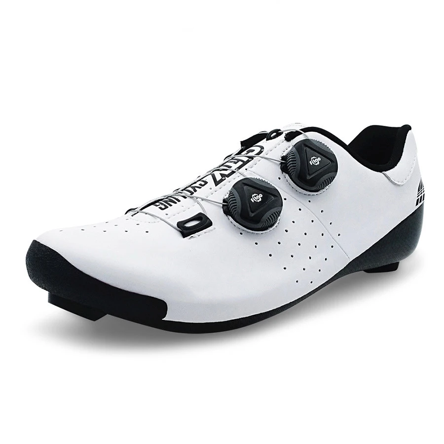 C3-City-Cycling-Shoes-Heat-Moldable-3K-Carbon-Fiber-Road-Bike-Sneakers ...