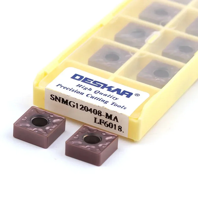 SNMG-Carbide-Inserts-SNMG120404-SNMG120408-HA-HS-MA-MM-MS-CNC-Lathe ...