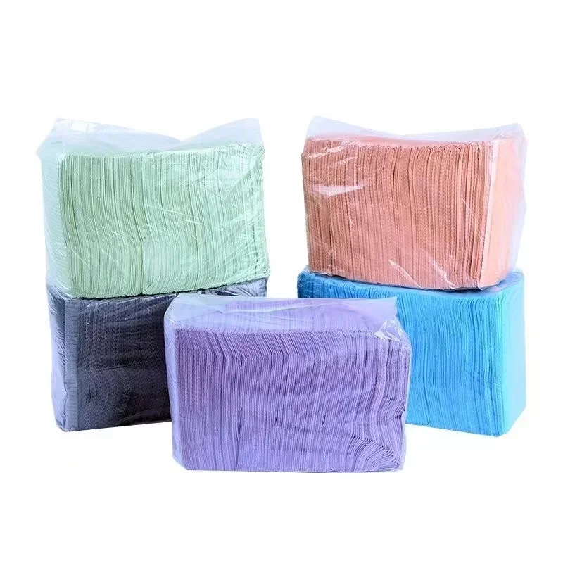 20-30-50pcs-Disposable-Tattoo-Clean-Pad-Mat-Waterproof-Medical-Paper ...