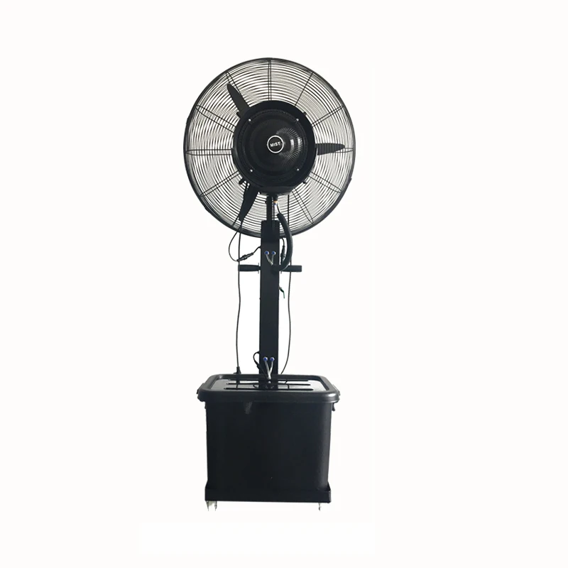 Factory-CE-Rohs-30-Inch-Industrial-Water-Mist-Fan-Air-Cooler-3-Speeds ...