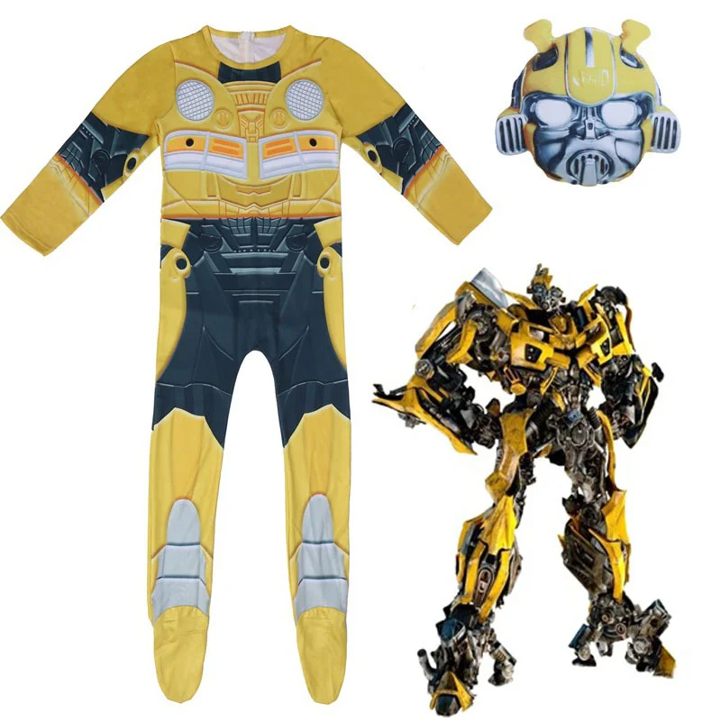 Bug Transformation