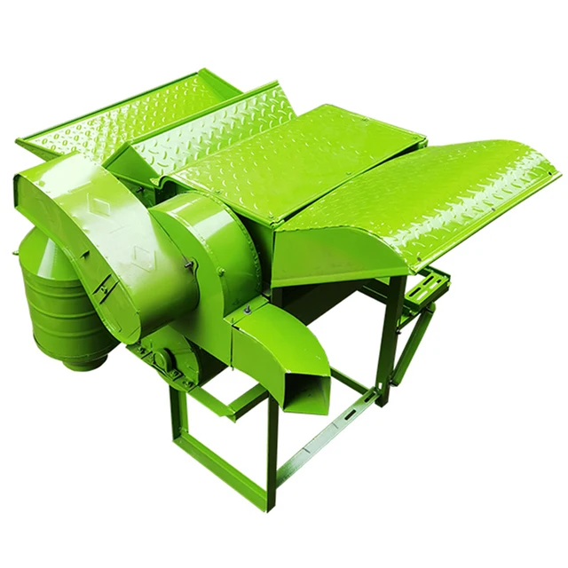 Multifunctional Grain Thresher for Sale in Zambia - Agri Mart Zambia