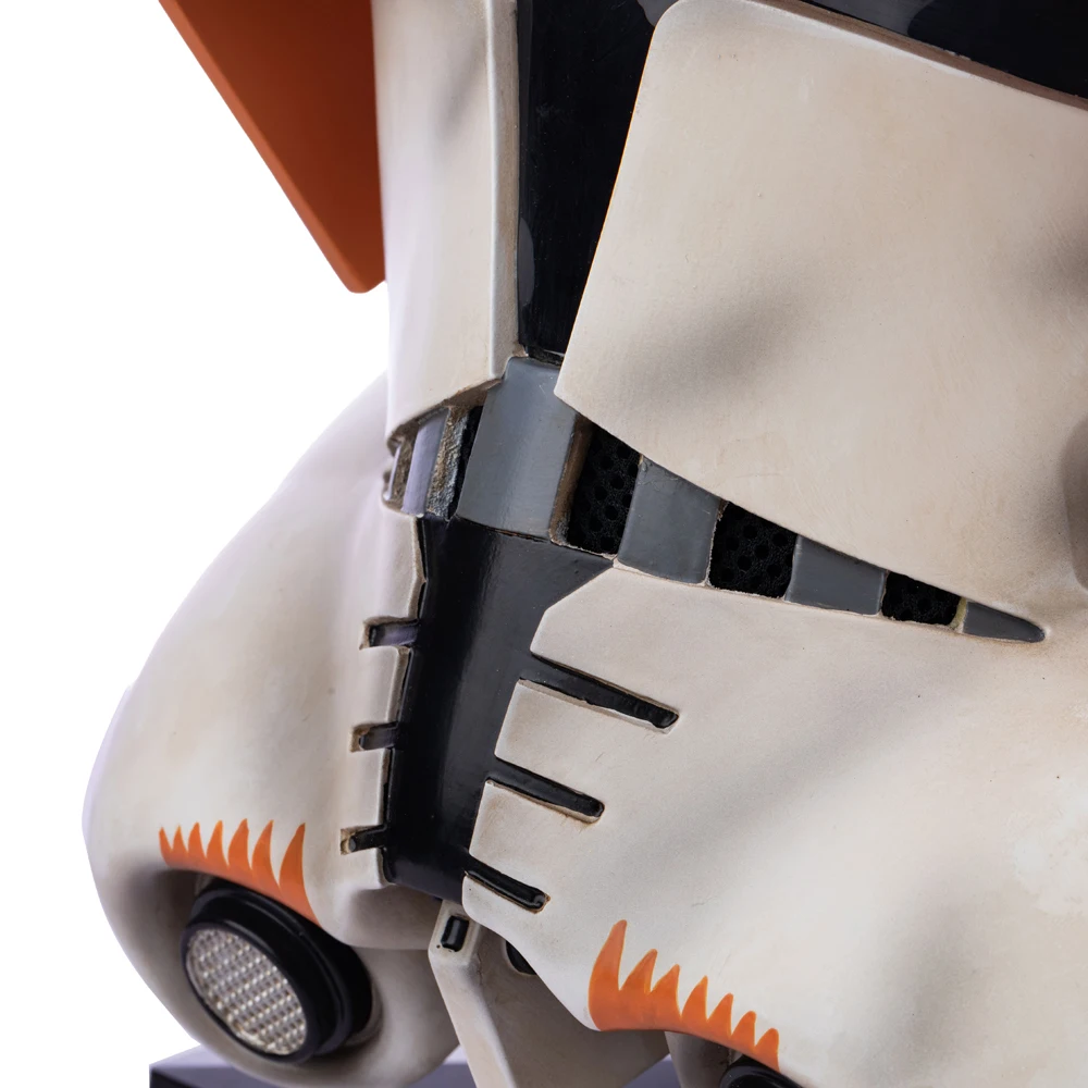 Star Wars Series Commander Cody's Helmet Cosplay Costume - AllCosplay.com