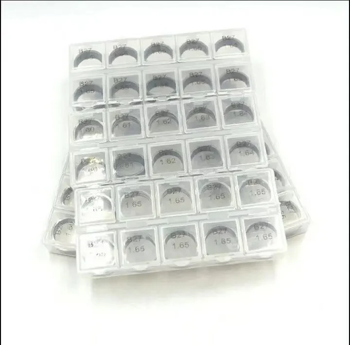 For-Denso-High-Accuracy-Adjusting-Shims-B27-Common-Rail-Injector-Nozzle ...