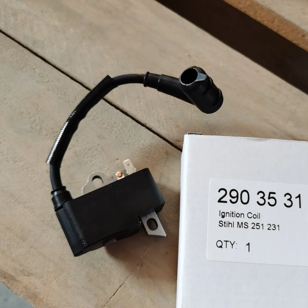 MS-231-251-Ignition-Coil-MS231-MS251-MS-231-MS-251-1143-400-1307 ...