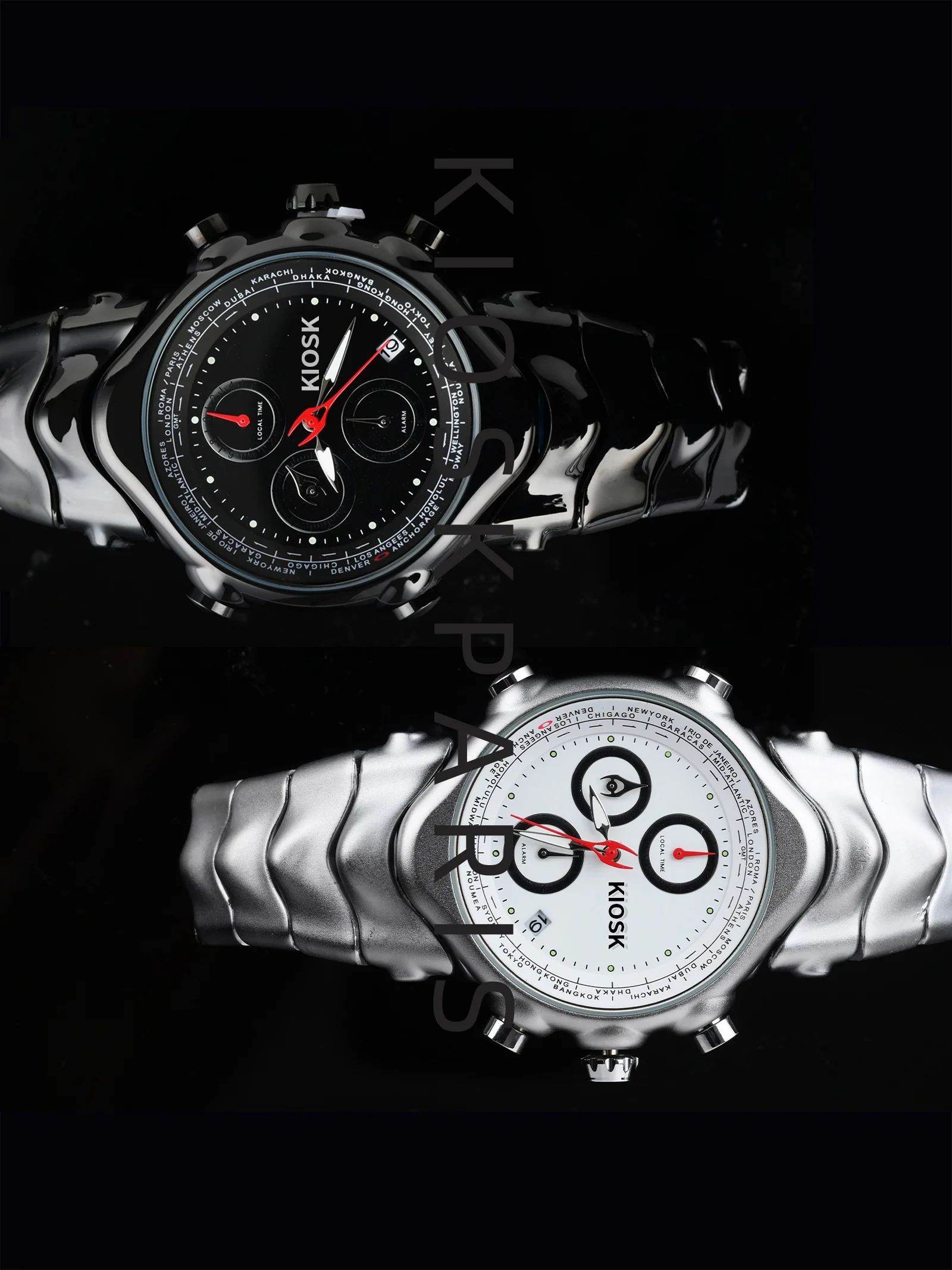 Alien-watch-three-eyed-judge-oakley-retro-men-s-fashion-trendy-high-ins ...