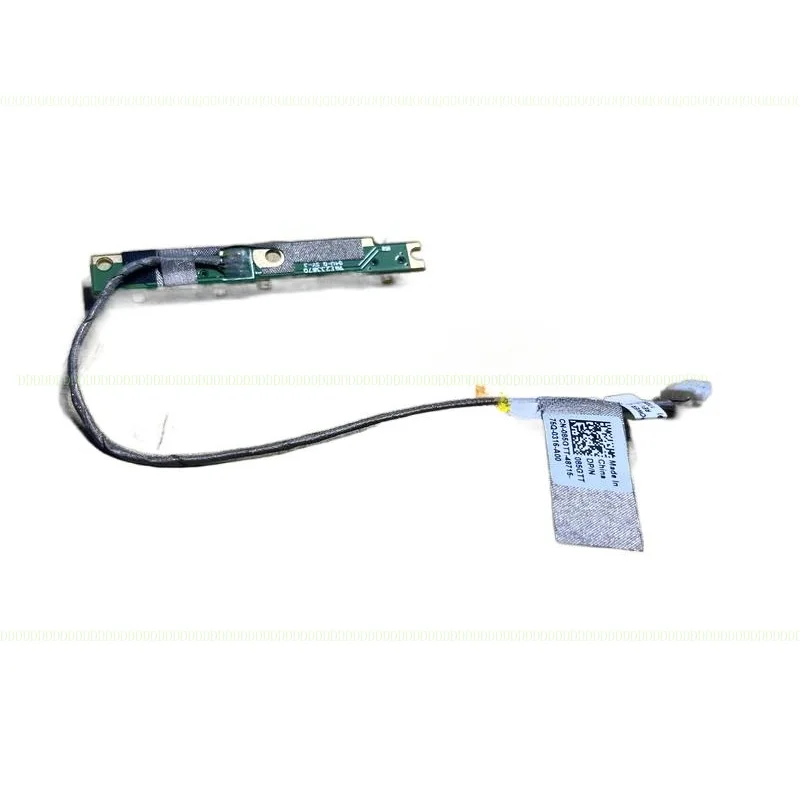 DL 085GTT FOR Original Power Button Board DELL INSPIRON 17 7779 P30E001 ...