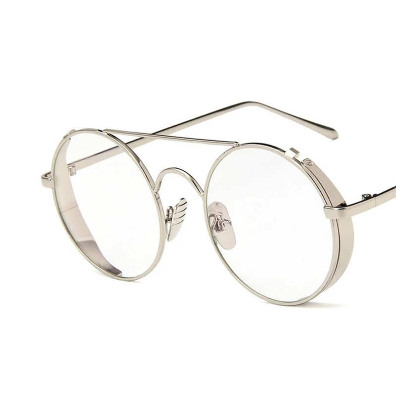 Anime Attack on Titan Zeke Jaeger Cosplay Glasses