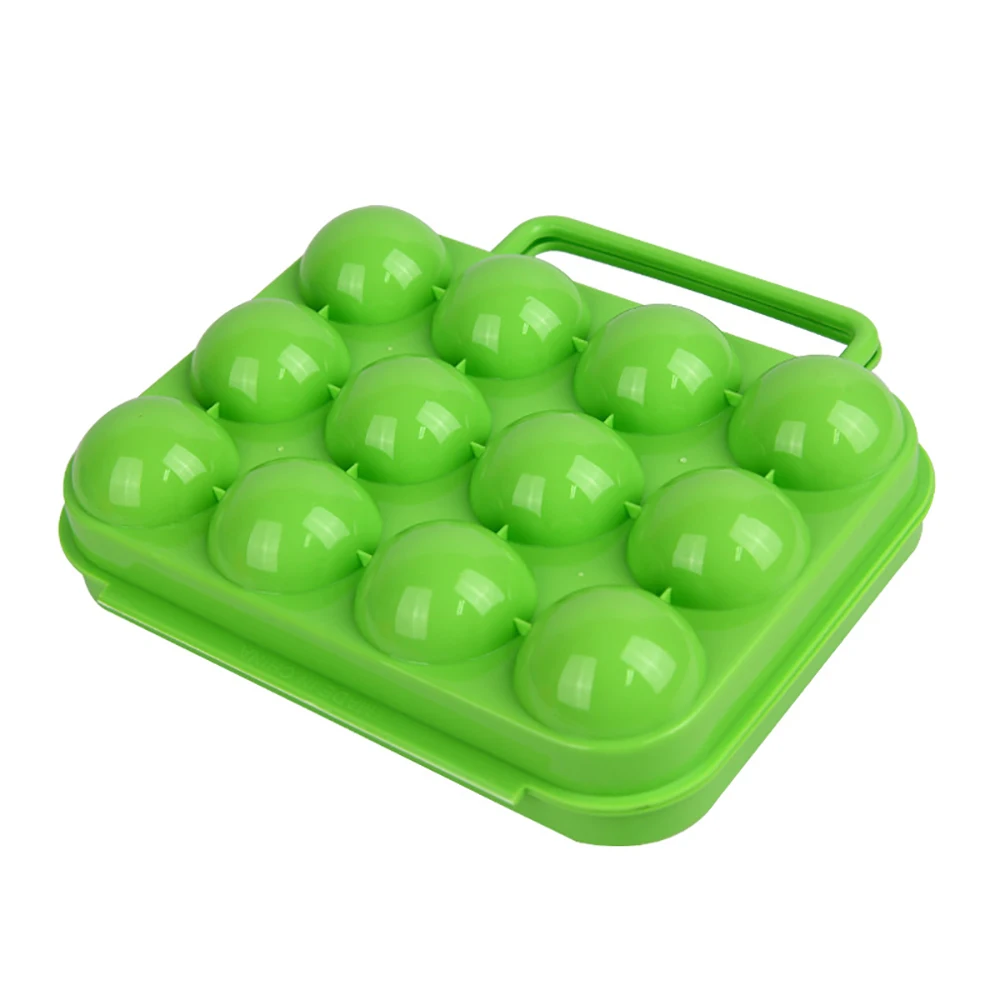Camping Egg Box - Camp Cooking & Eating - Camping Boutique