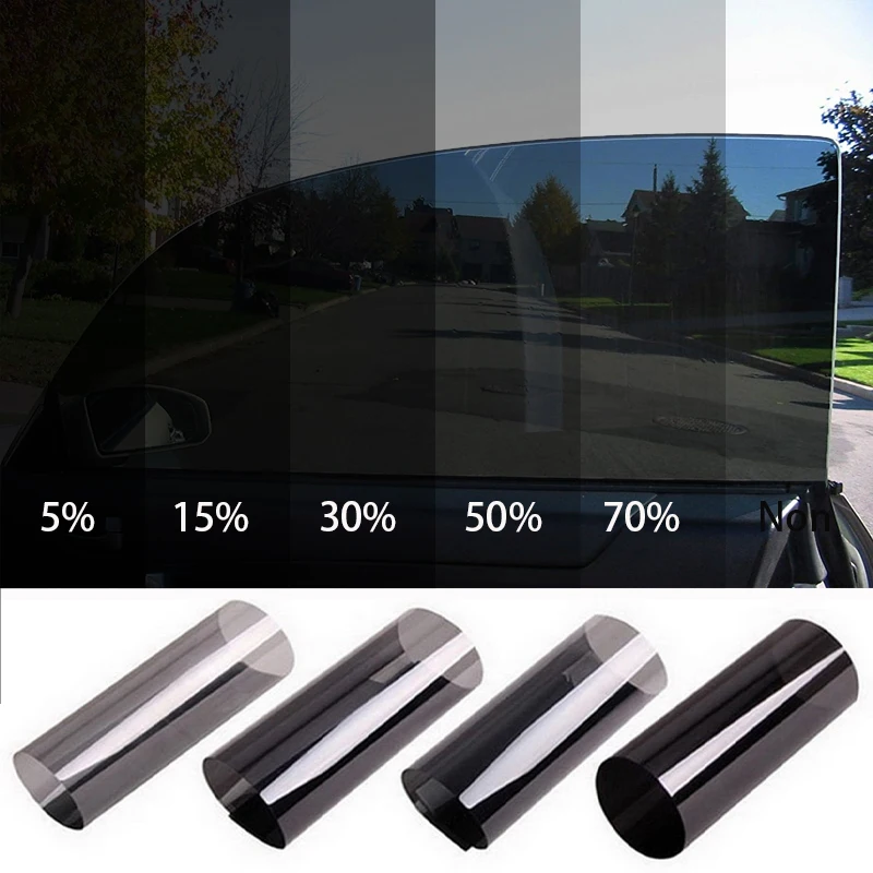 5-15-35-VLT-Heat-UV-Block-Professional-Window-Tint-Adhesive-Film-Auto ...