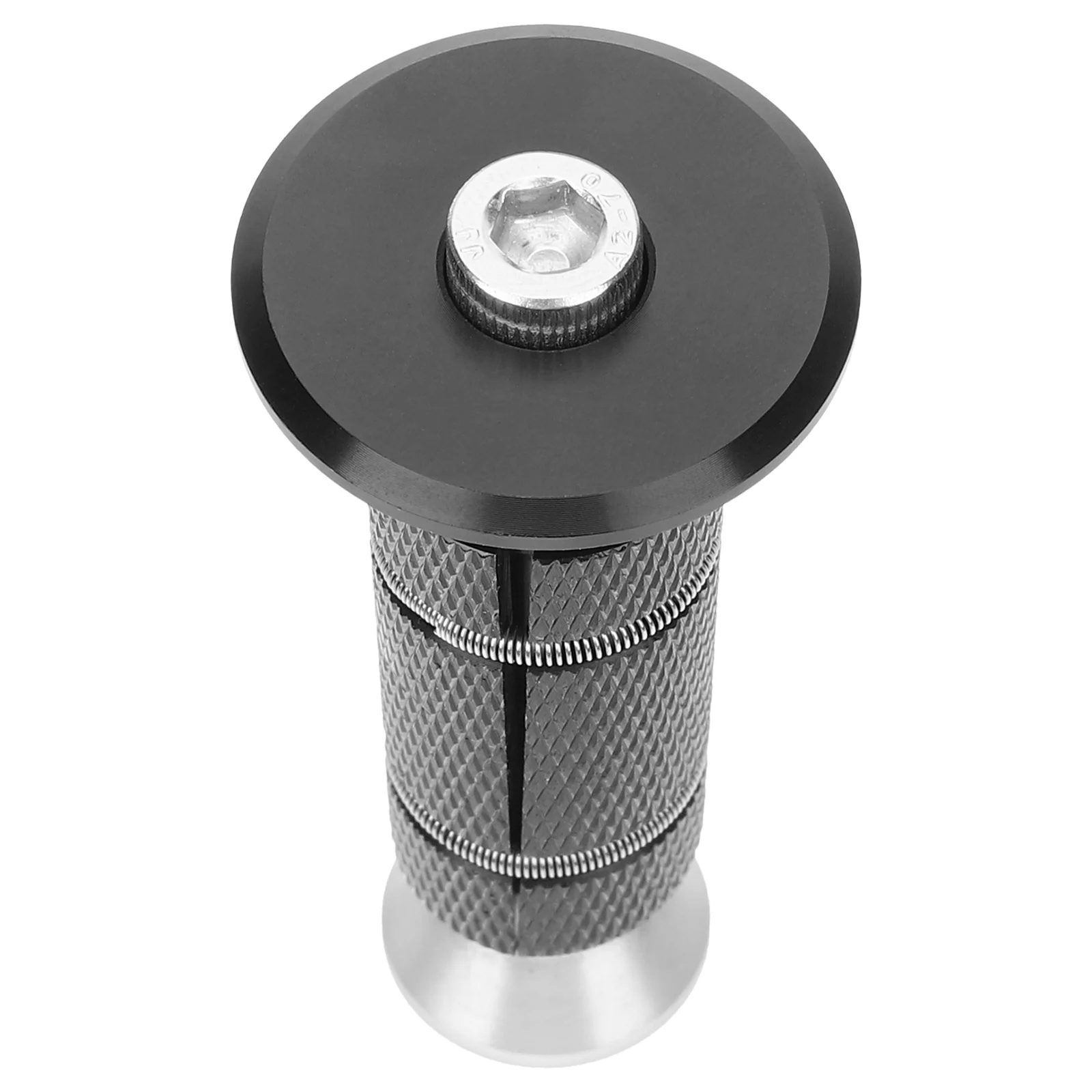 High-Strength-Bike-Expansion-Bolt-Metal-Front-Fork-Cap-for-Durable-and ...