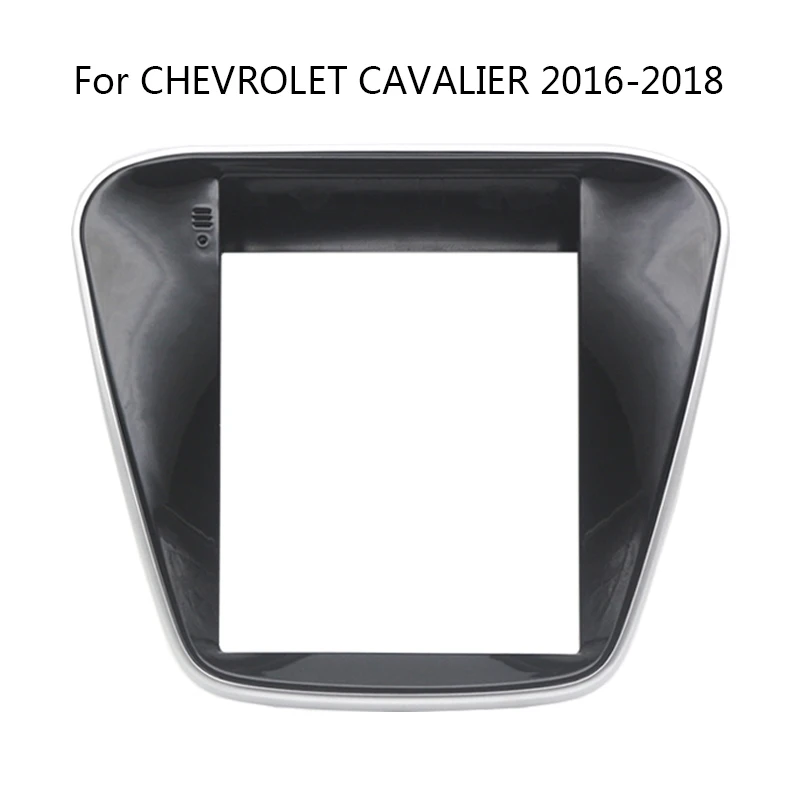 Car-Interior-Front-Dash-Center-Facia-9-7-Inch-Vertical-Screen-Auto ...