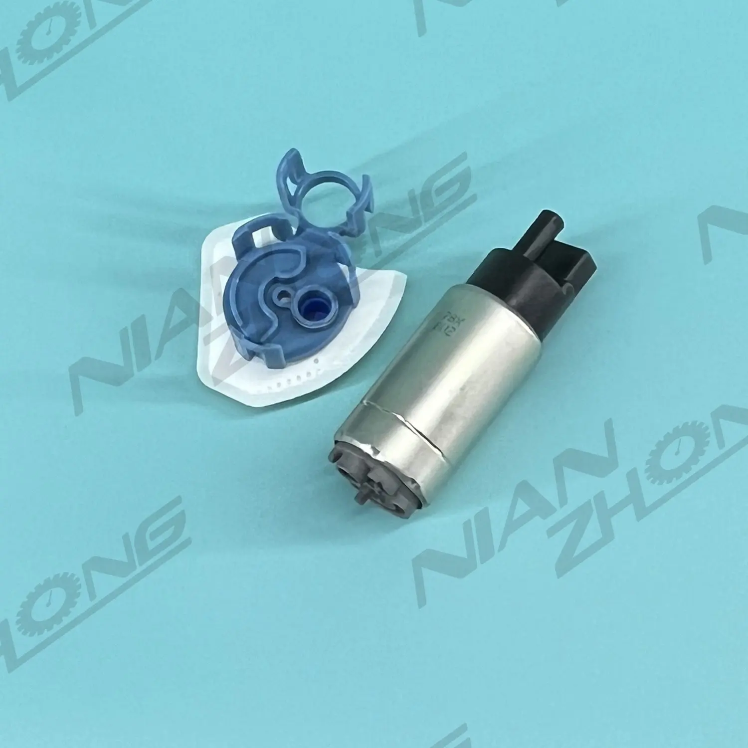 Fuel-Pump-With-Strainer-For-Mitsubishi-ASX-Outlander-Lancer-L200-Galant ...