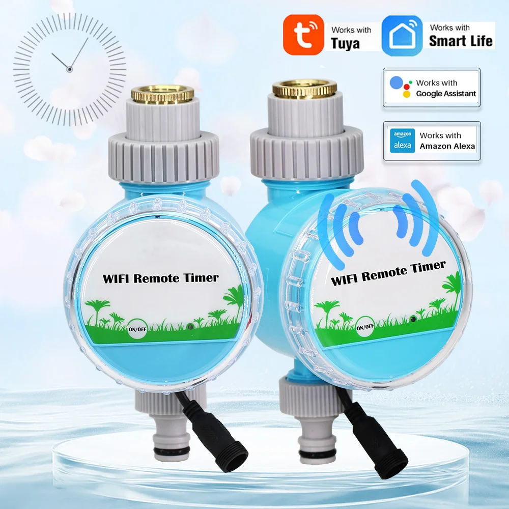 1set-WIFI-Bluetooth-Compatible-Timer-Automatic-Programming-Solenoid ...