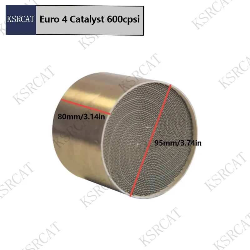 Three-Way-Catalyst-Metal-EURO-4-95-80MM-600-Cpsi-Universal-Sports ...