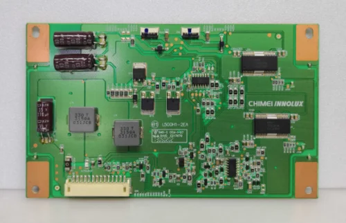 For-ChiMei-27-D077149-L500H1-2EA-LED-Driver-Board-For-Sharp-LC-50LE440U ...