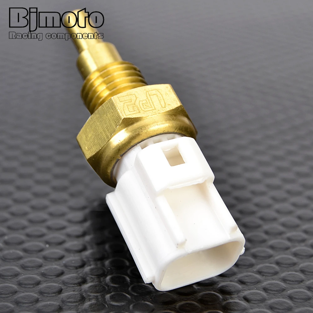 Water-Temp-Temperature-Sensor-For-Yamaha-WR125-WR-125X-125-T135FI-VP125 ...