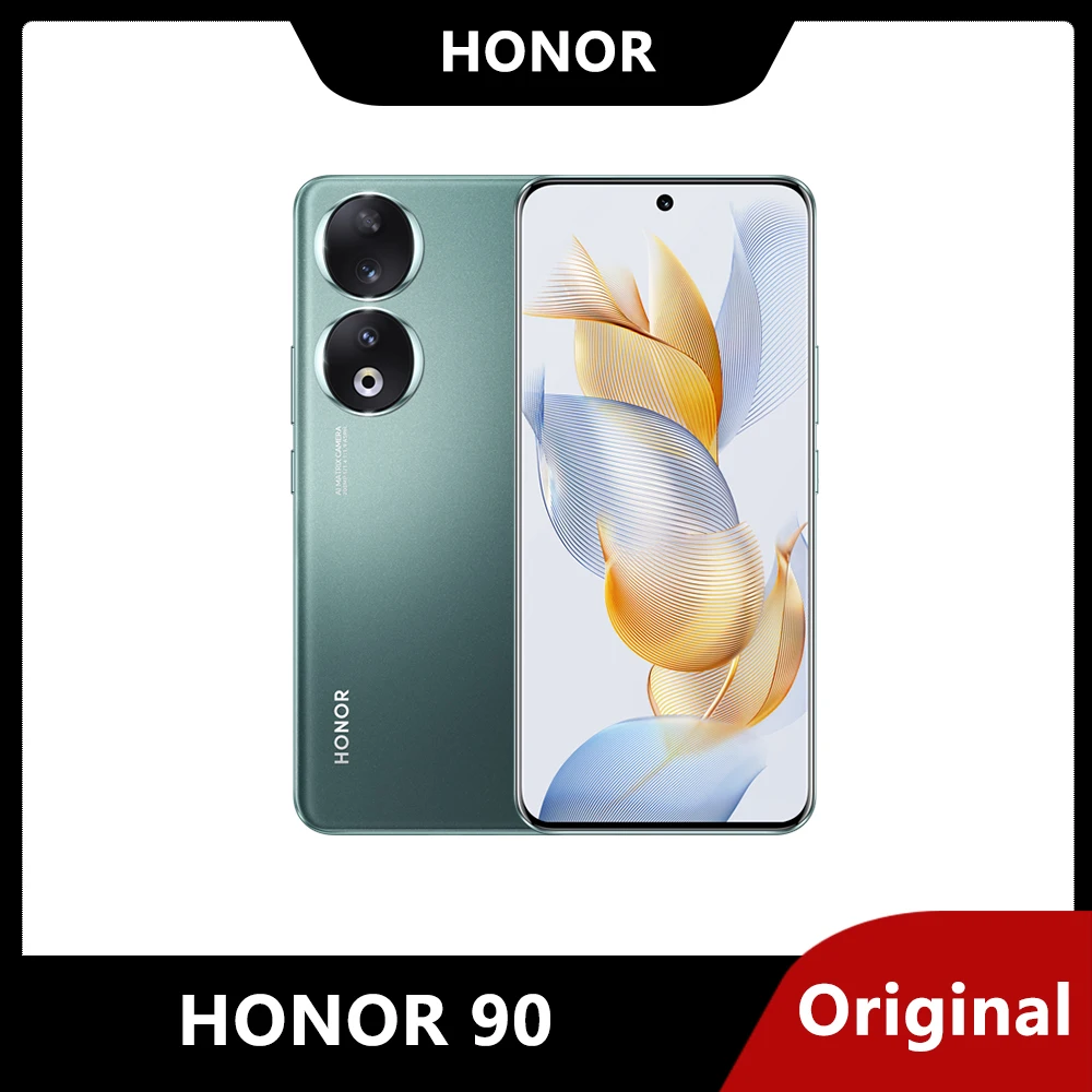 Versi-n-Global-HONOR-90-5G-Smartphone-C-mara-ultra-n-tida-de-200MP ...