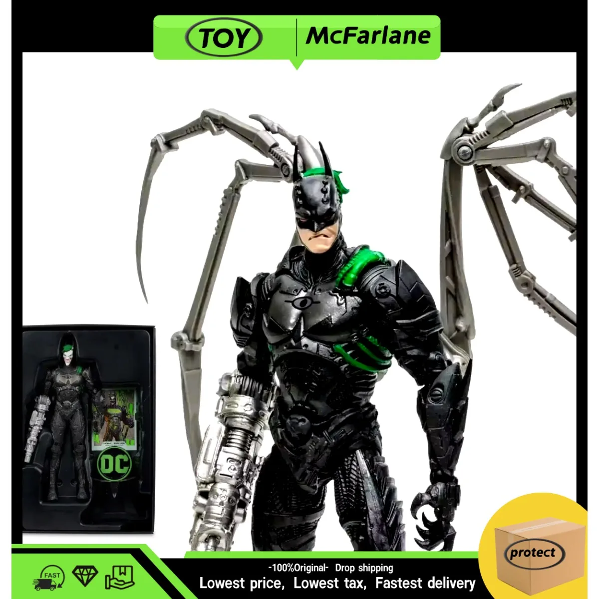 MacFarlane-DC-Doomsday-Joker-Batman-Glow-in-the-dark-Version-7-do-it ...