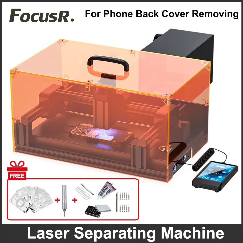 Mobile-Phone-Back-Cover-Laser-Removal-Separating-Machine-For-iPhone-X ...