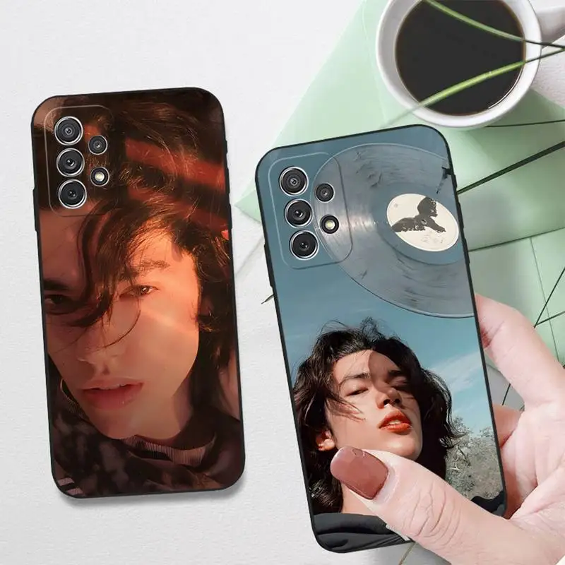 Conan Gray Phone Case Iphone | Conan Gray Case Samsung A51 | Conan Gray ...