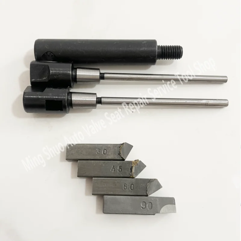 Adjustable Hard Alloy Grinding Reamer Handle Cutter for Car Motorcycle ...