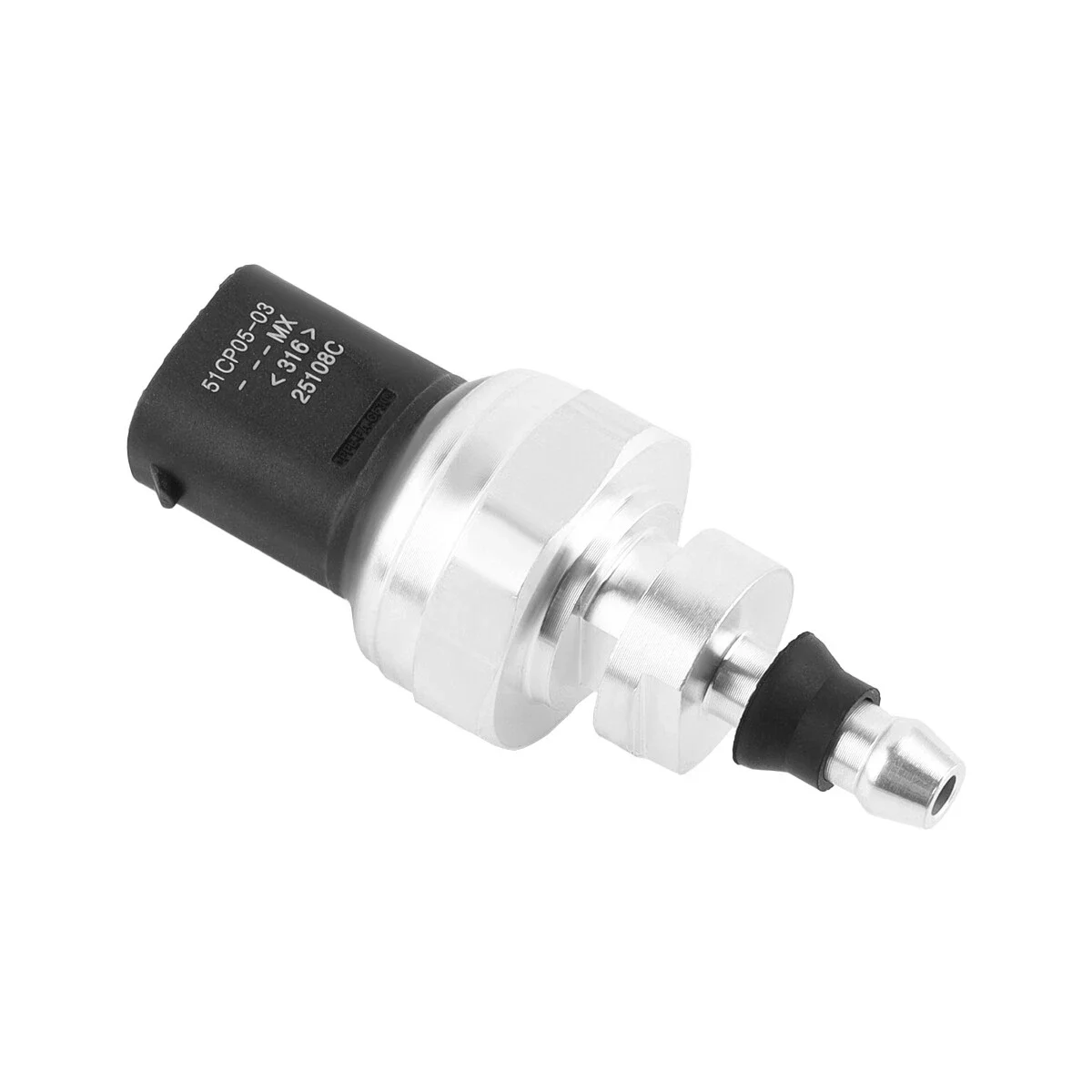 93198718 Turbo Exhaust GAS Pressure Sensor 8201000764 For Renault ...