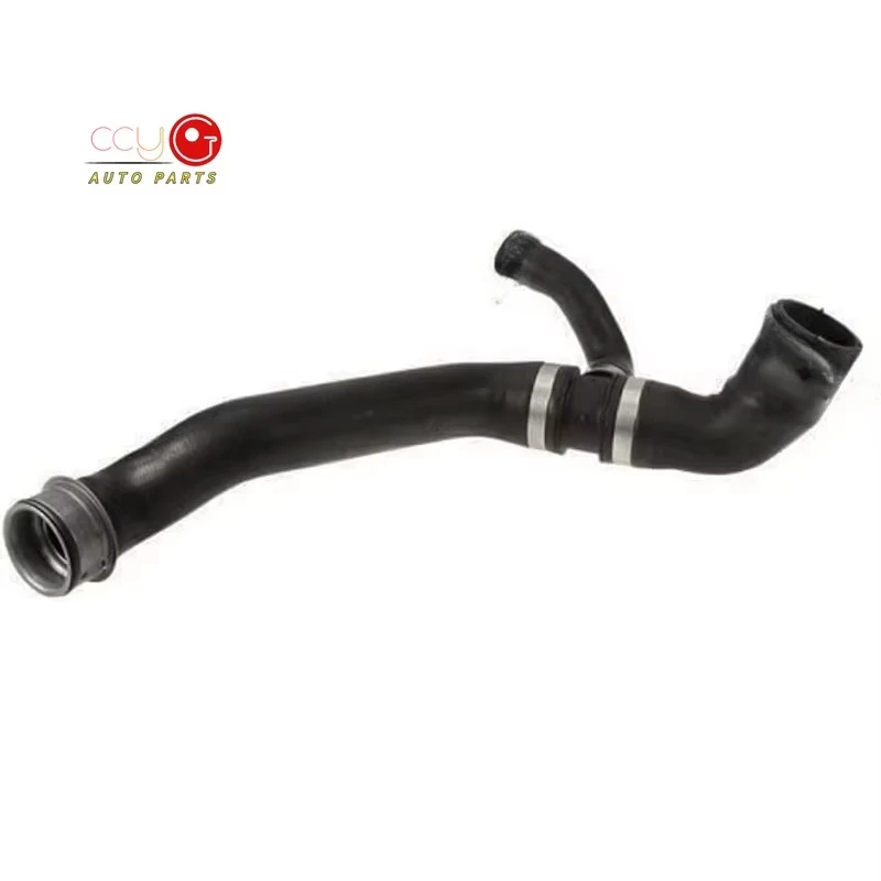 1645004875 A1645004875 New Radiator Coolant Water Pipe For Mercedes ...