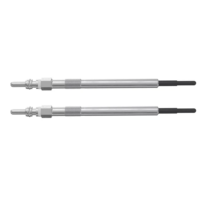 6Pcs Glow Plug Set Comptible With Jeep Grnd Kuwit | Ubuy