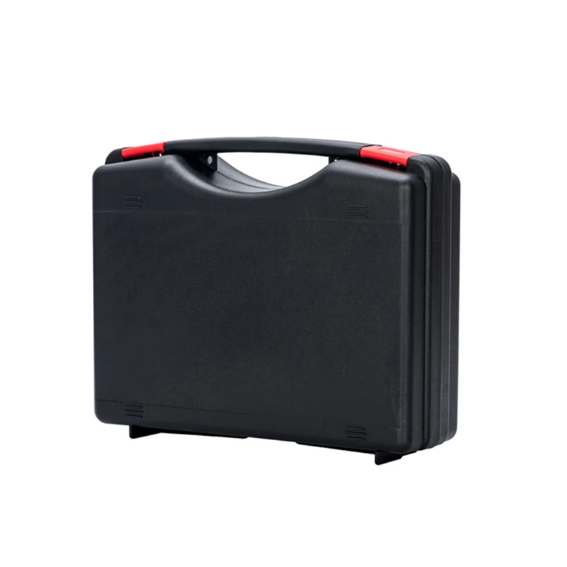 Gun Safety Suitcase PP Tool Box for Glock Kublai Handgun Storage Box ...