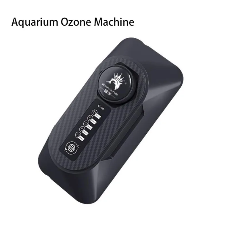120mg-Adjustable-Air-Water-Ozonizer-Portable-Aquarium-Ozone-Generator ...