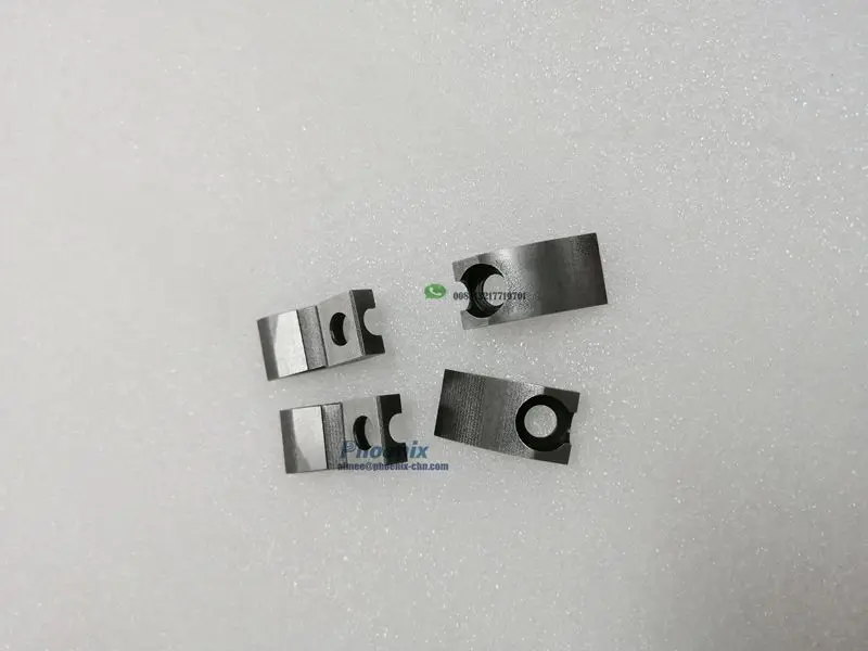 High Quality M2.013.025 C4.313.108 Gripper Suit for Heidelberg Printing ...