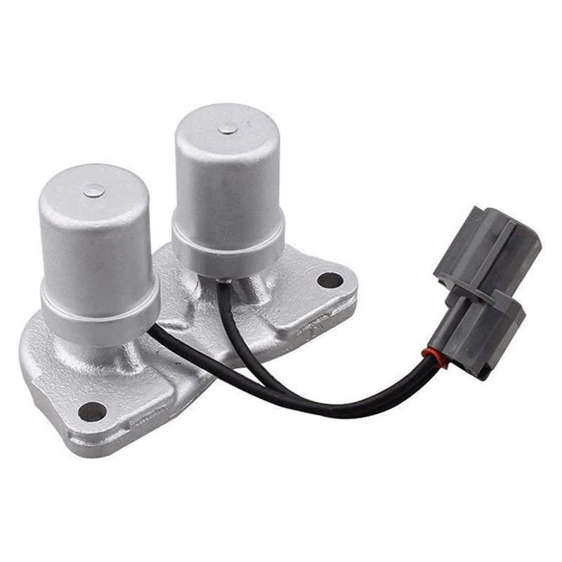 28300-PX4-003-28300-PX4-014-Lock-up-solenoid-Dual-Solenoild-For-1991 ...