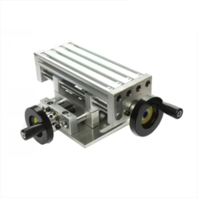 Mini-High-Precision-Multi-Function-Workbench-Bench-Drill-Milling ...