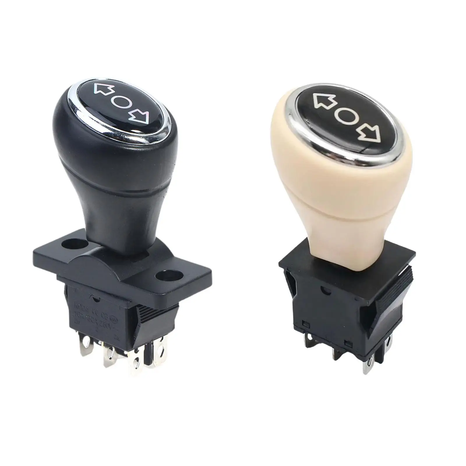 Toy Car Gear Switch Power Wheels Forward Reverse Switch Stop Kid Toy ...