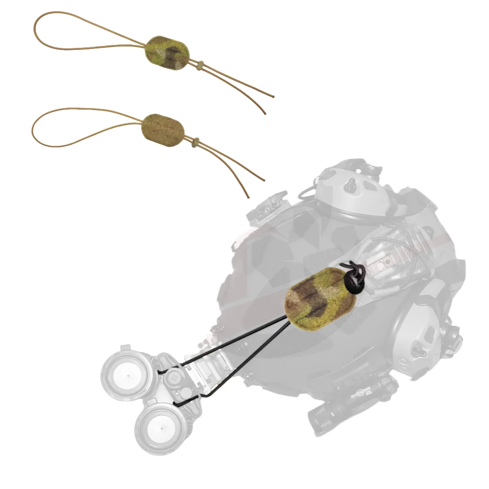 Night-vision-stabilizer-NVG-Reinforcement-Kit-Tactical-Helmet-Night ...