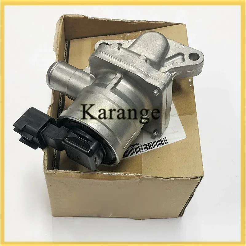 14845-AA220-High-Quality-EGR-Valve-Intake-Manifold-Left-For-Subaru-2-0X ...