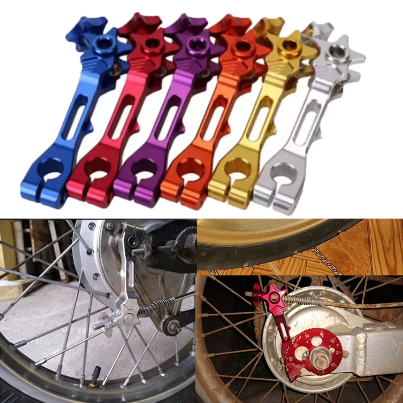 Motorcycle-Clutch-Brake-Lever-Rear-Rocker-Arm-Sdjustable-Lever ...