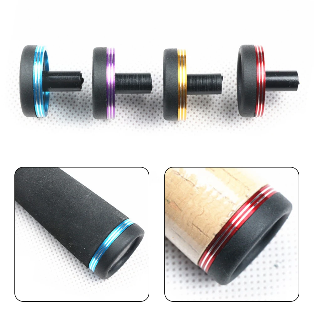 1pcs-Cork-Rod-Butt-Cap-Fishing-Pole-Butt-Plug-Decorative-Trim-DIY ...