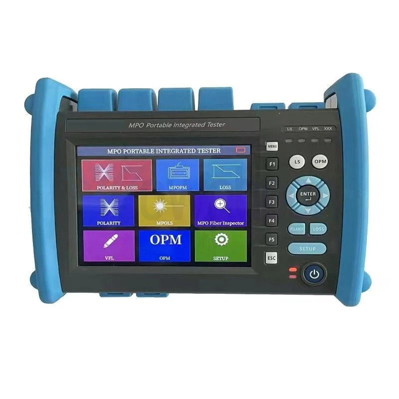 MPO-Portable-Integrated-Tester-Optical-Power-Meter-Light-Source ...