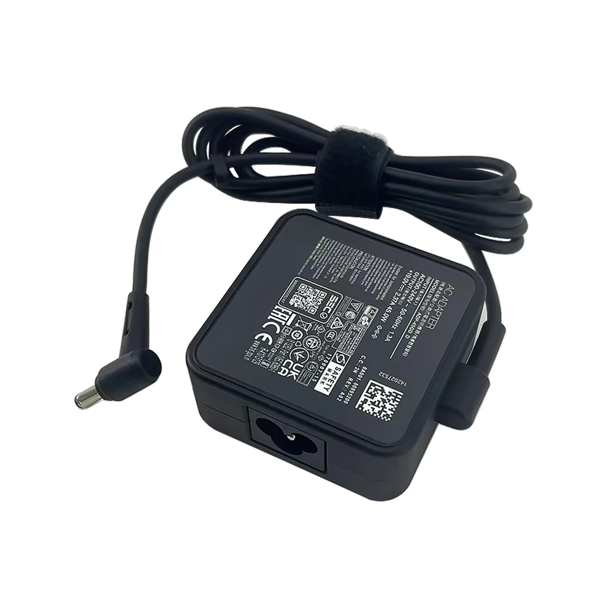 19V 2.37A 45W 4.5x3.0mm ADP-45ZE B ADP-45GD D AC Adapter For ASUS ...