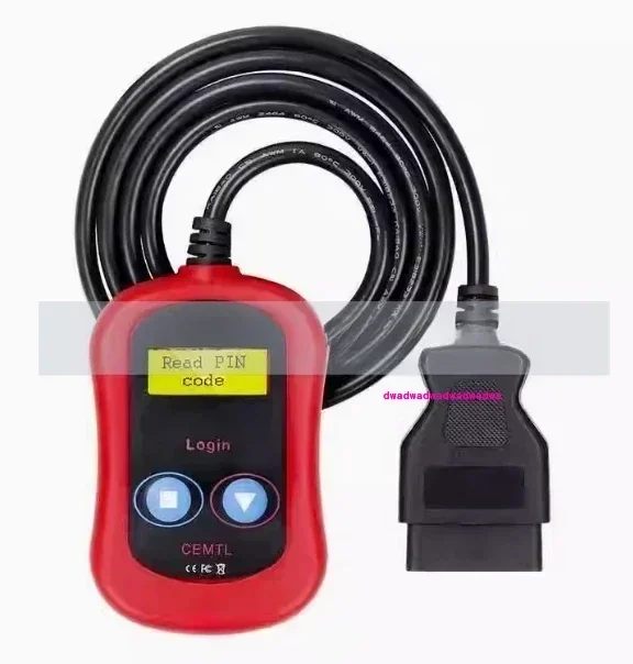 Car trouble code reader OBD 2/MS300 Car Diagnostic Tools - AliExpress 15
