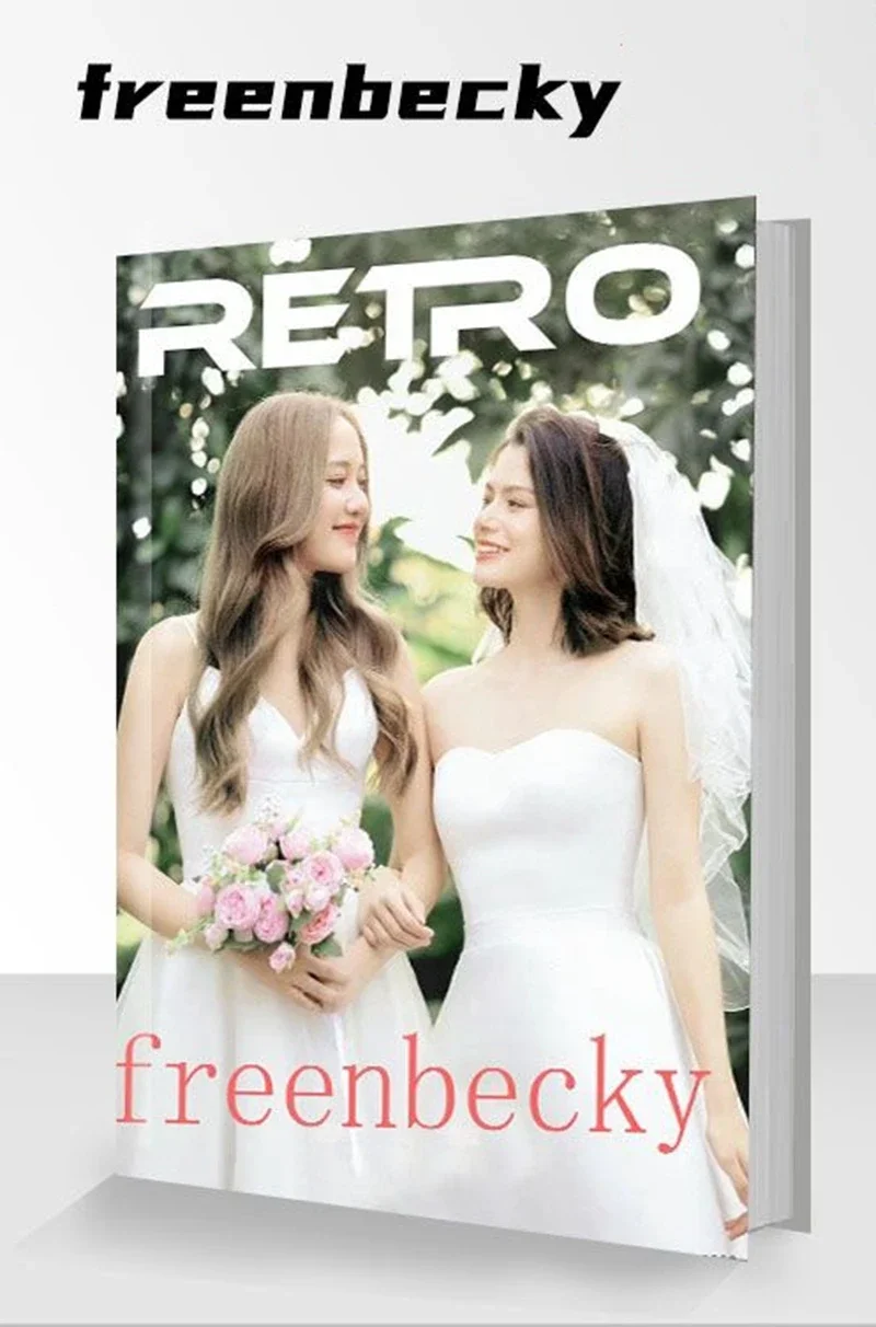 Thai-Drama-GAP-Series-Freenbecky-High-definition-Photos-Real-time-Update-Album-Poster-Mini-Card ...