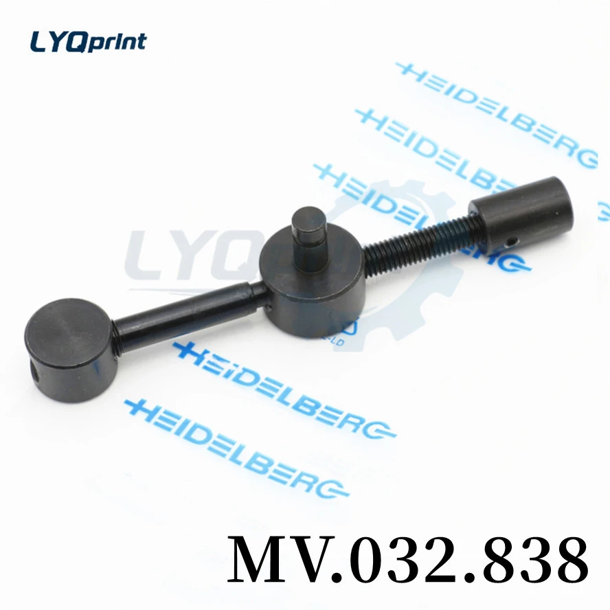 Best Quality MV.032.838 Damping Adjustment Spindle Adjustment Lever Is ...