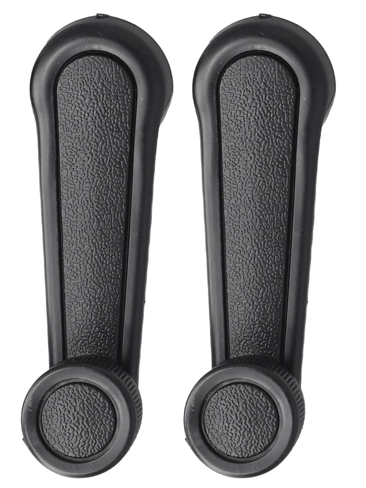 1Pc/2Pcs Car Lift Handle And Window Handle Car Door Glass Winder Crank ...